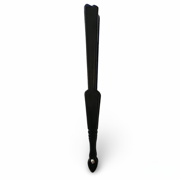 Accessories | Pretty Light Brown Folding Hand Fan With White Flowers ...